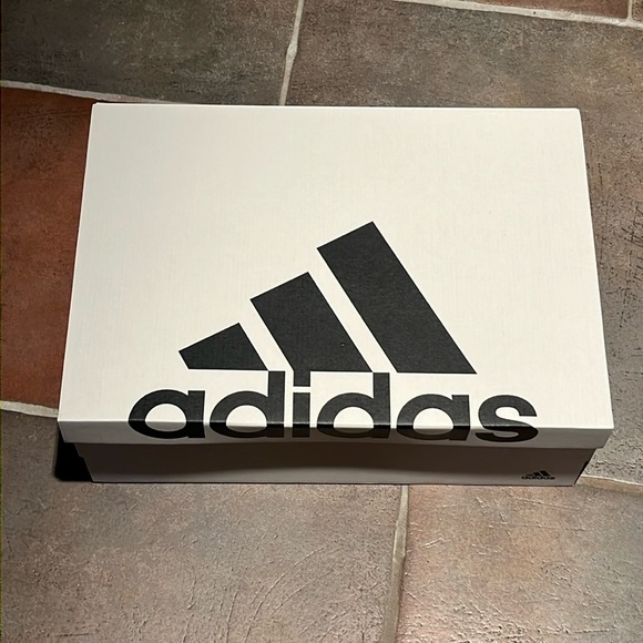 adidas | Shoes | Adidas Lite Racer Sz15 Empty Sneaker Box Storage ...